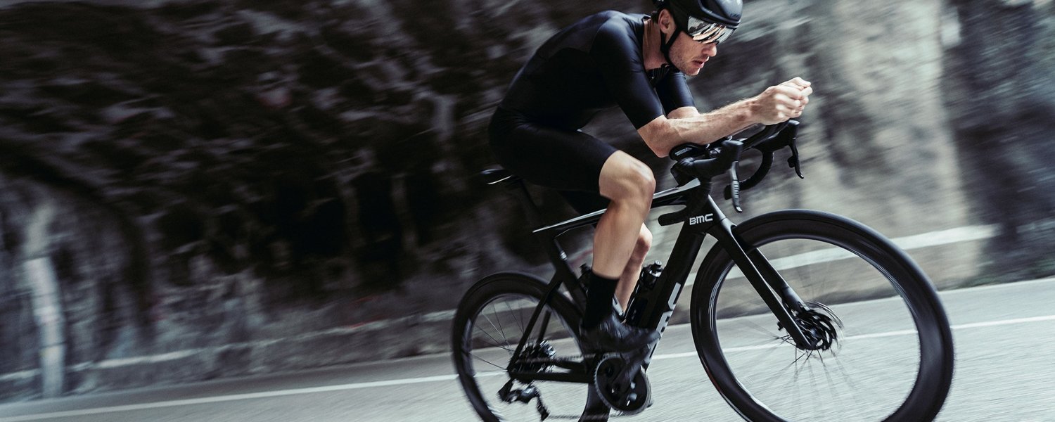 BMC – Key Power Sports Vietnam