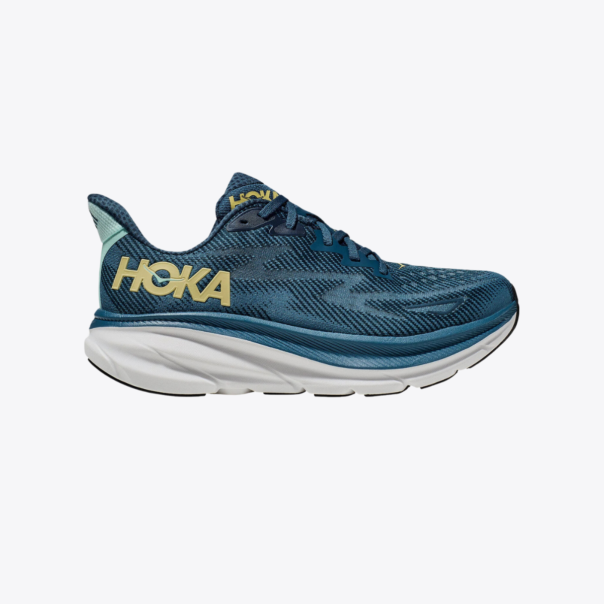 HOKA – Key Power Sports Vietnam