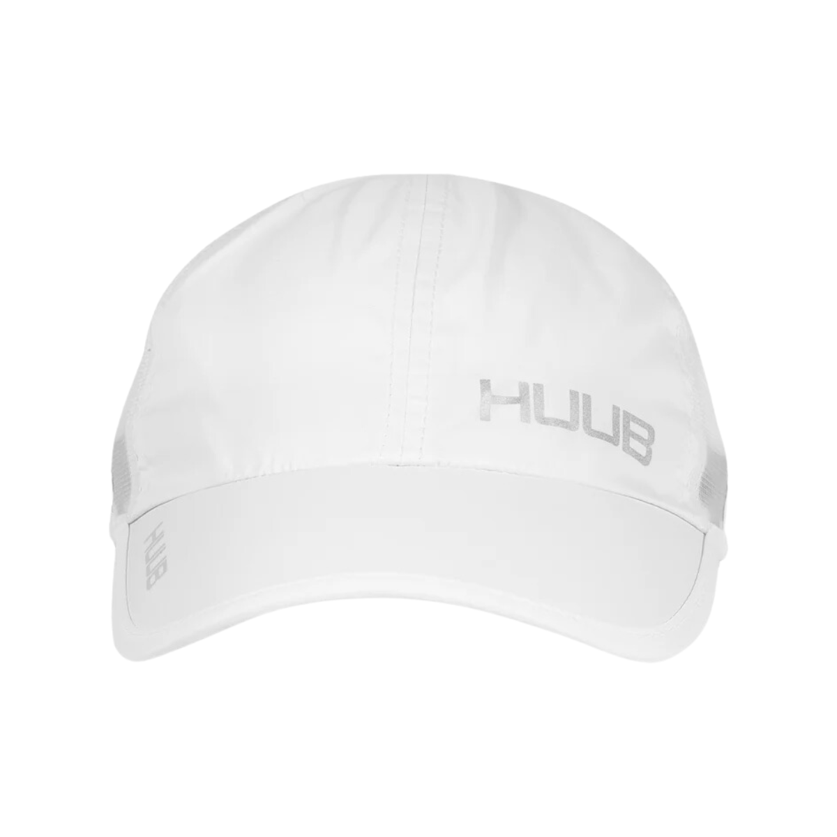 HUUB - Race Cap II - White – Key Power Sports Vietnam